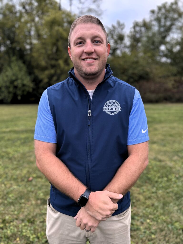 Board of Directors - Shelby County Chamber of Commerce